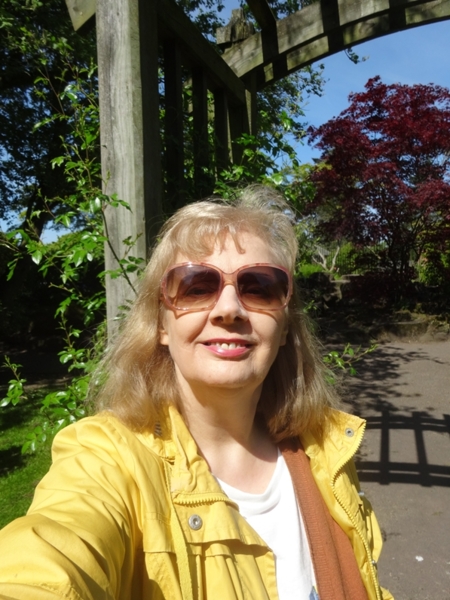 June Walker - Official Website