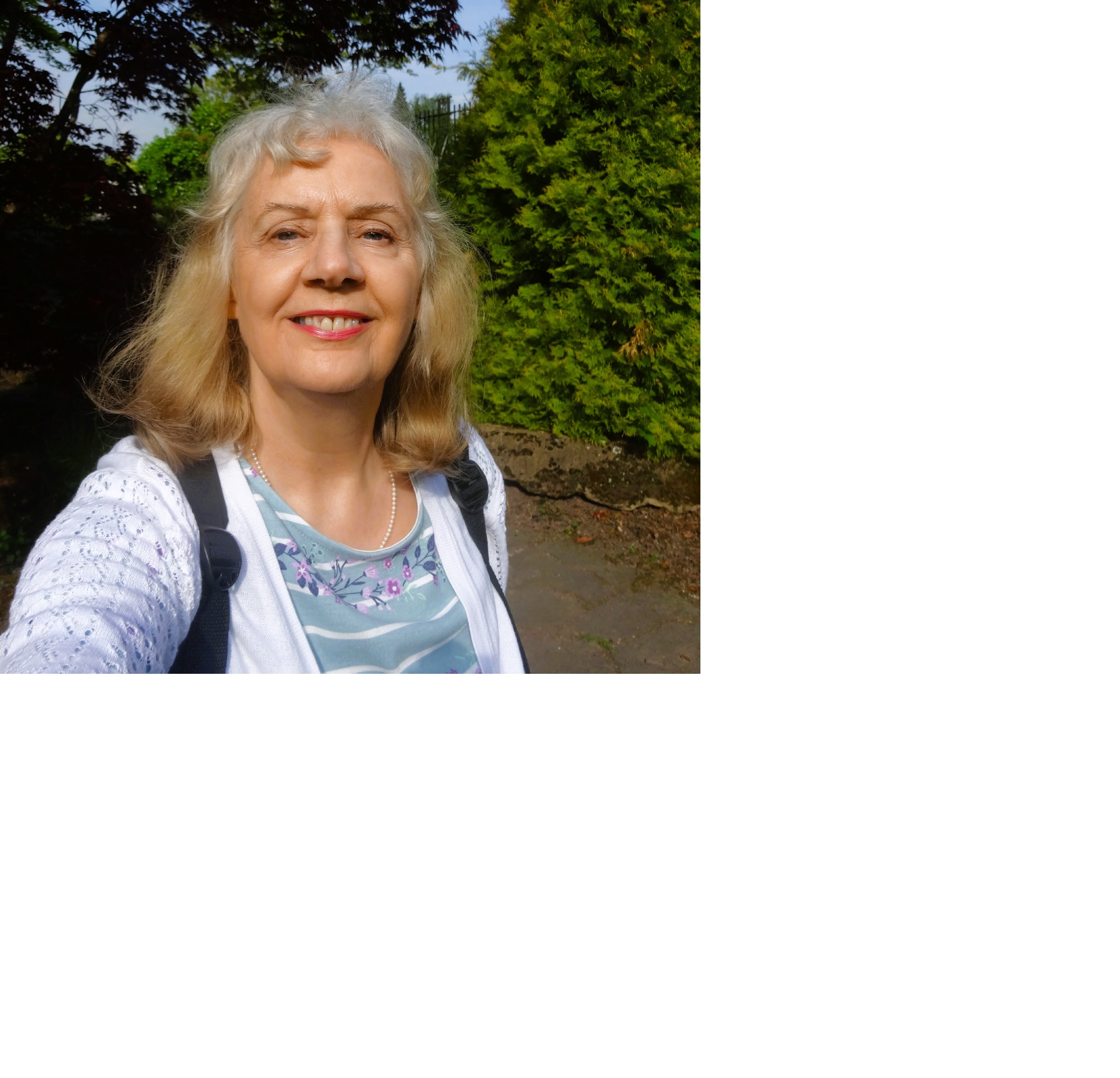 June Walker - Official Website